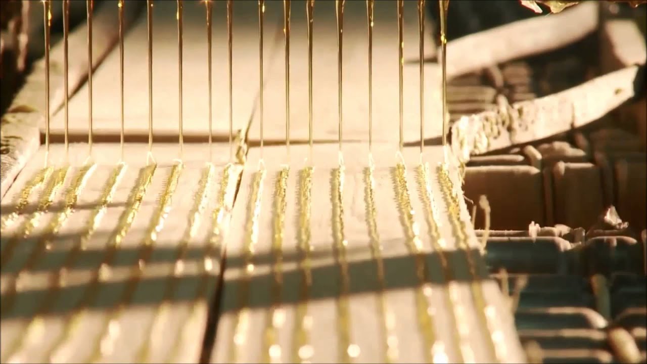 EcoCurves - How It's Made?