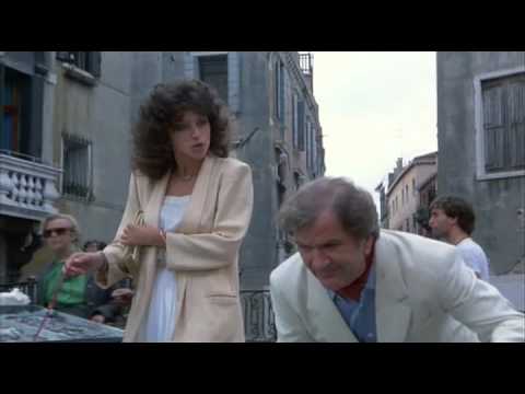 Le cadeau (DVDRIP) | Venise au cinéma