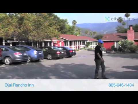 Ojai Rancho Inn