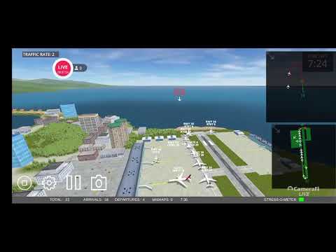 AIRPORT MADNESS 3D AND V2 ALSO SEE AND ENJOY