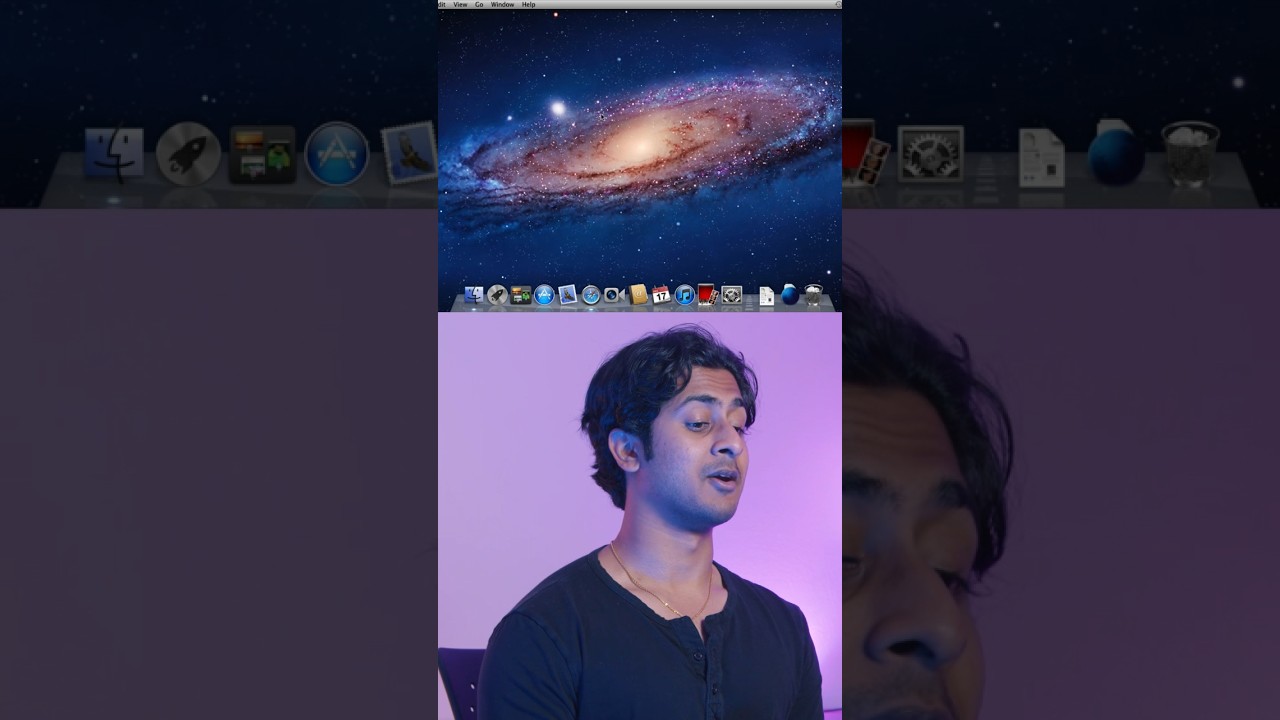 I Tried Using EVERY macOS VERSION!!!