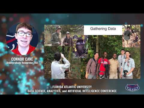 Connor Cane: FAU Virtual Data Science, Analytics, and AI Conference 2020