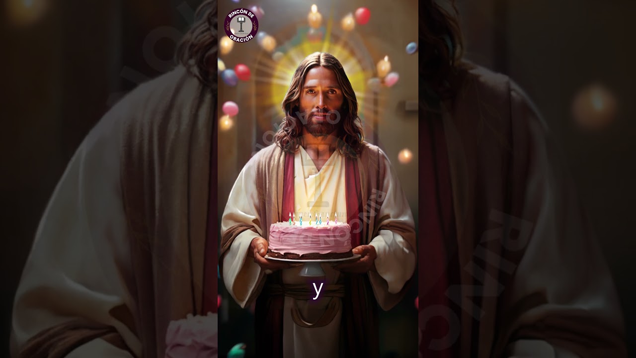 Birthday, Prayer of gratitude and blessings for another year of life