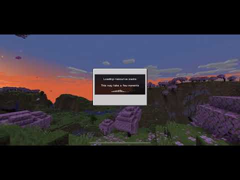 Making Bedrock into Console: Part 1 (Basics And Controller Tooltips)