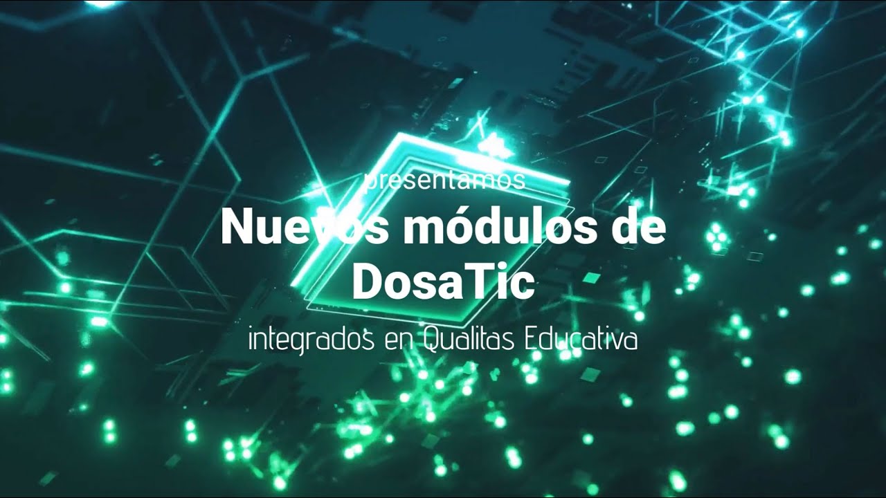 Módulos Qualitas Educativa