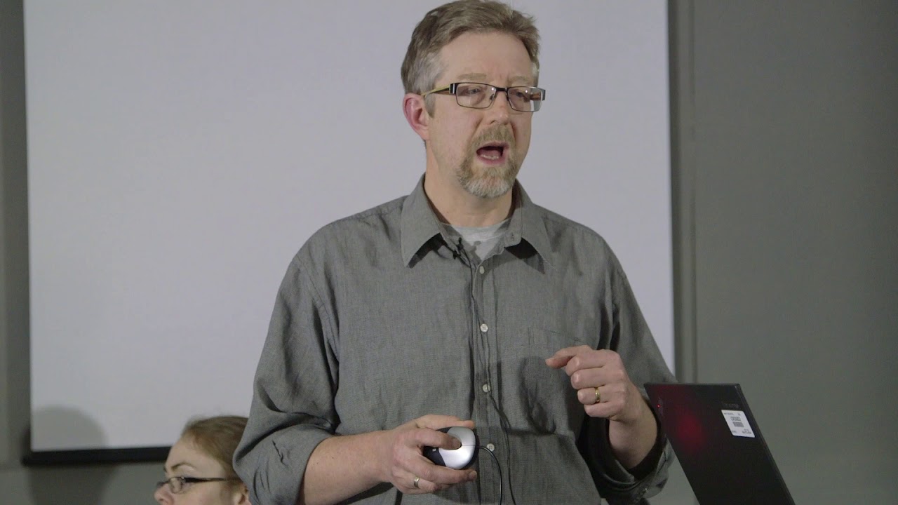 ESAS Screening Tool - Dr. David May