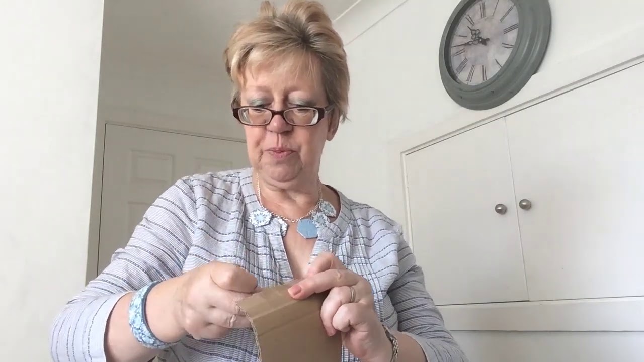 Bible Craft with Sue - Treasure Chests