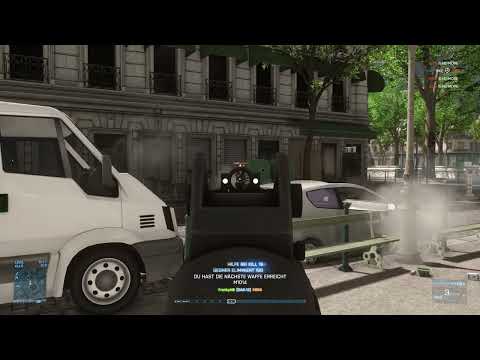 Steam Community :: Video :: Battlefield 3: Venice Unleashed Gun Master #50