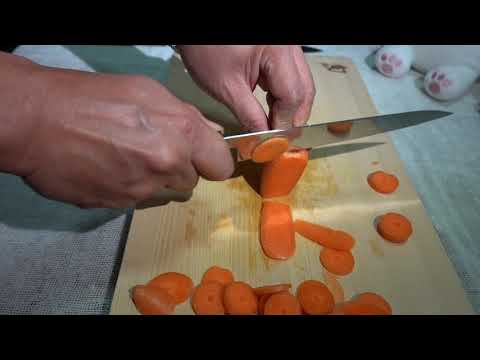 Masamoto Japanese knife collection