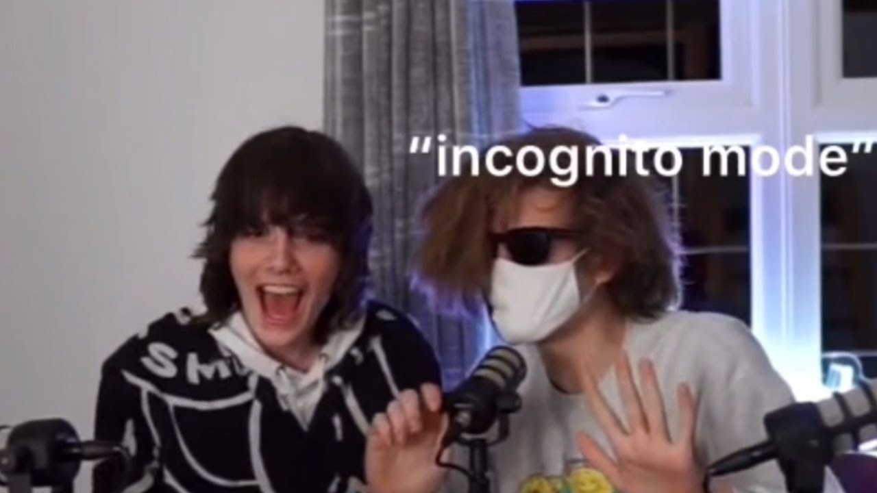 Ranboo Tubbo and Aimsey absolutely expose Billzo our beloved | #shorts