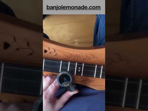 How To Tune Your Dulcimer | DAD Tuning