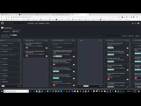 First Dev Vlog – Ultima 5 Redux Development Blog
