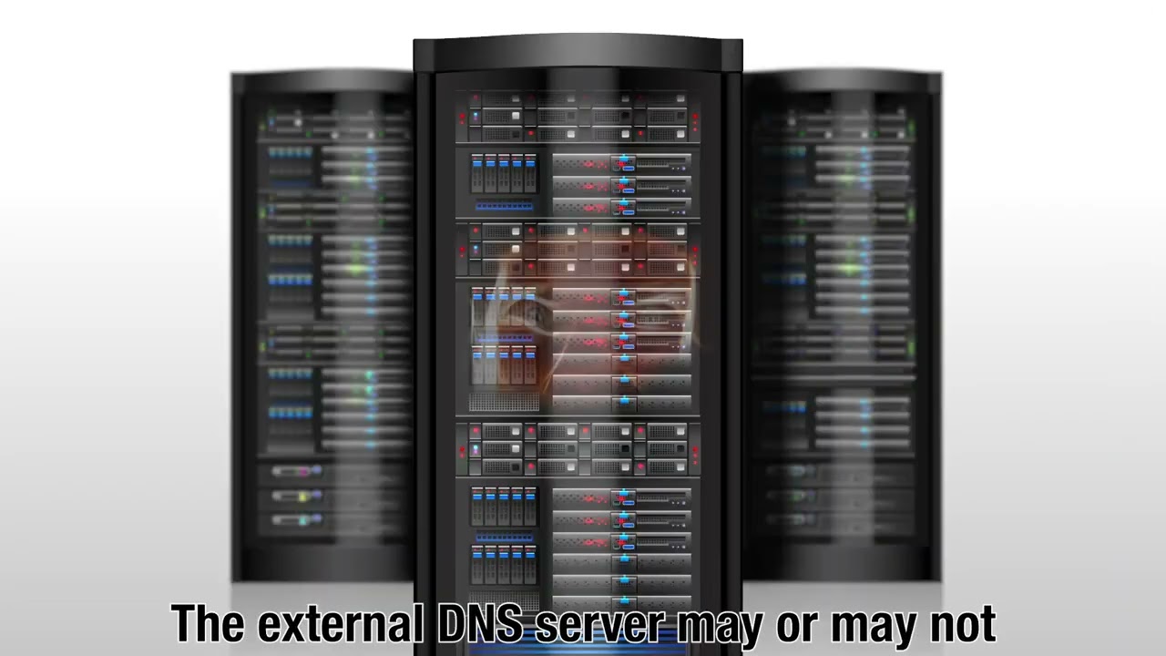DNS Data Exfiltration Explained