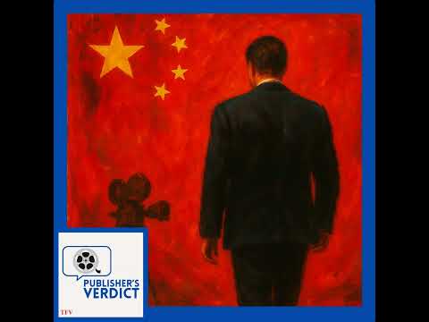 HOW CHINA TURNED ITS BACK ON HOLLYWOOD with Chris Fenton | PUBLISHER'S VERDICT