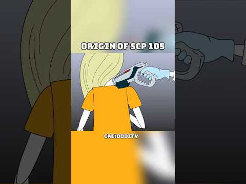 Part 8/8 #animation #scp105 #scpcommunity #animated