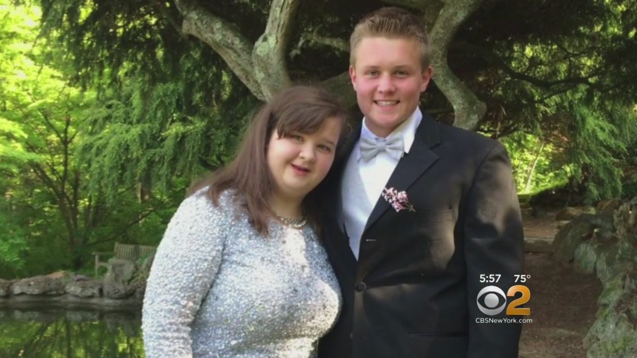 Prom Dates From Different Circles