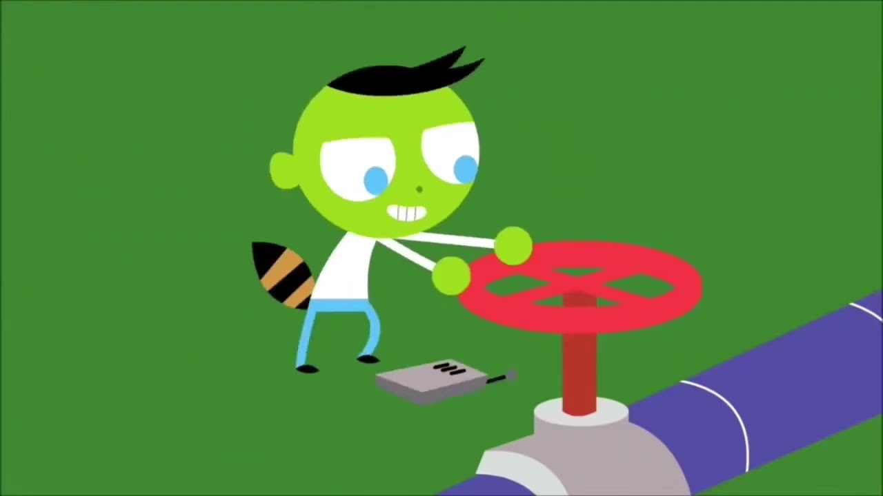PBS Kids Pipeline Station ID Bloopers (for Jack Sablich)
