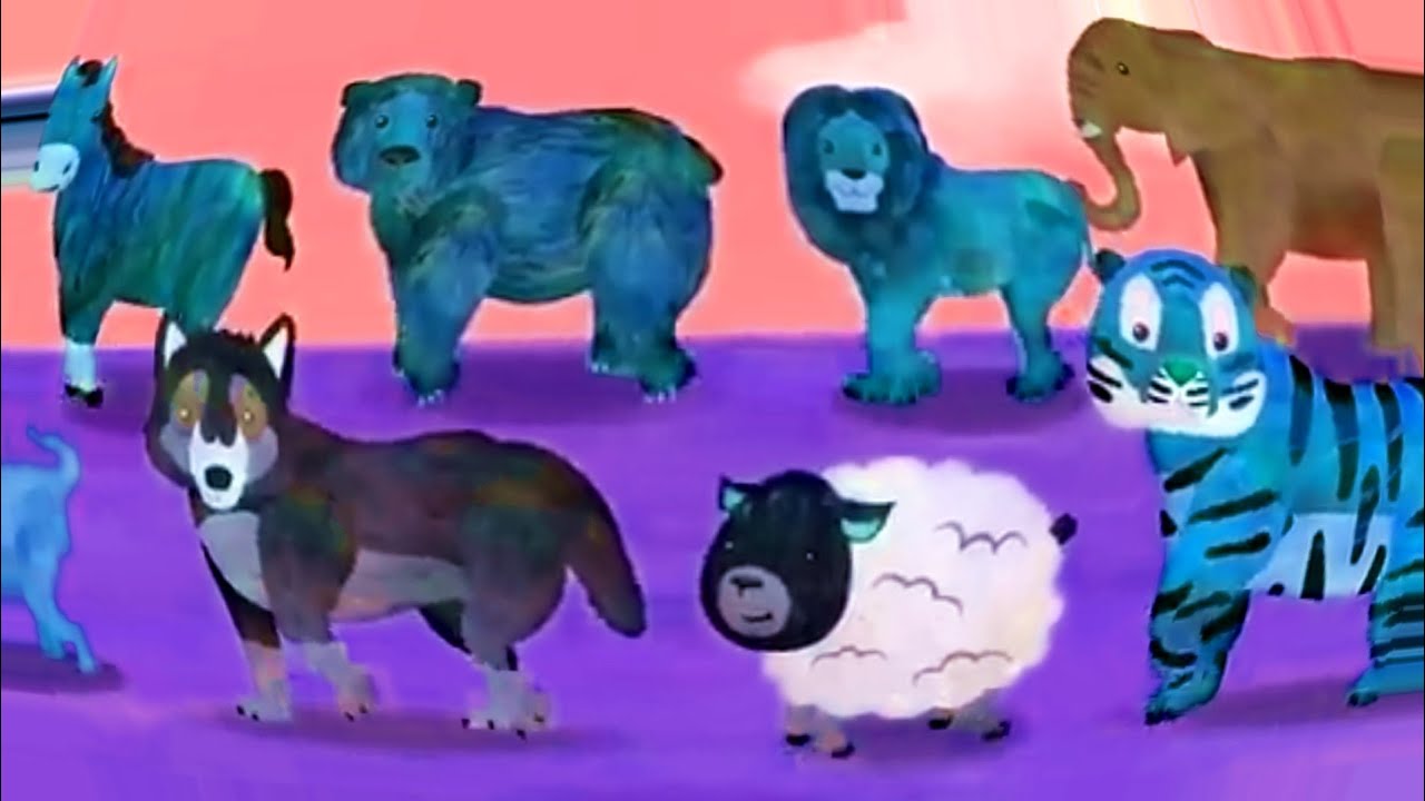 THAT WAS FUN SOUNDS EFFECTS (SPONSORED BY GAMAVISION CSUPO EFFECTS)