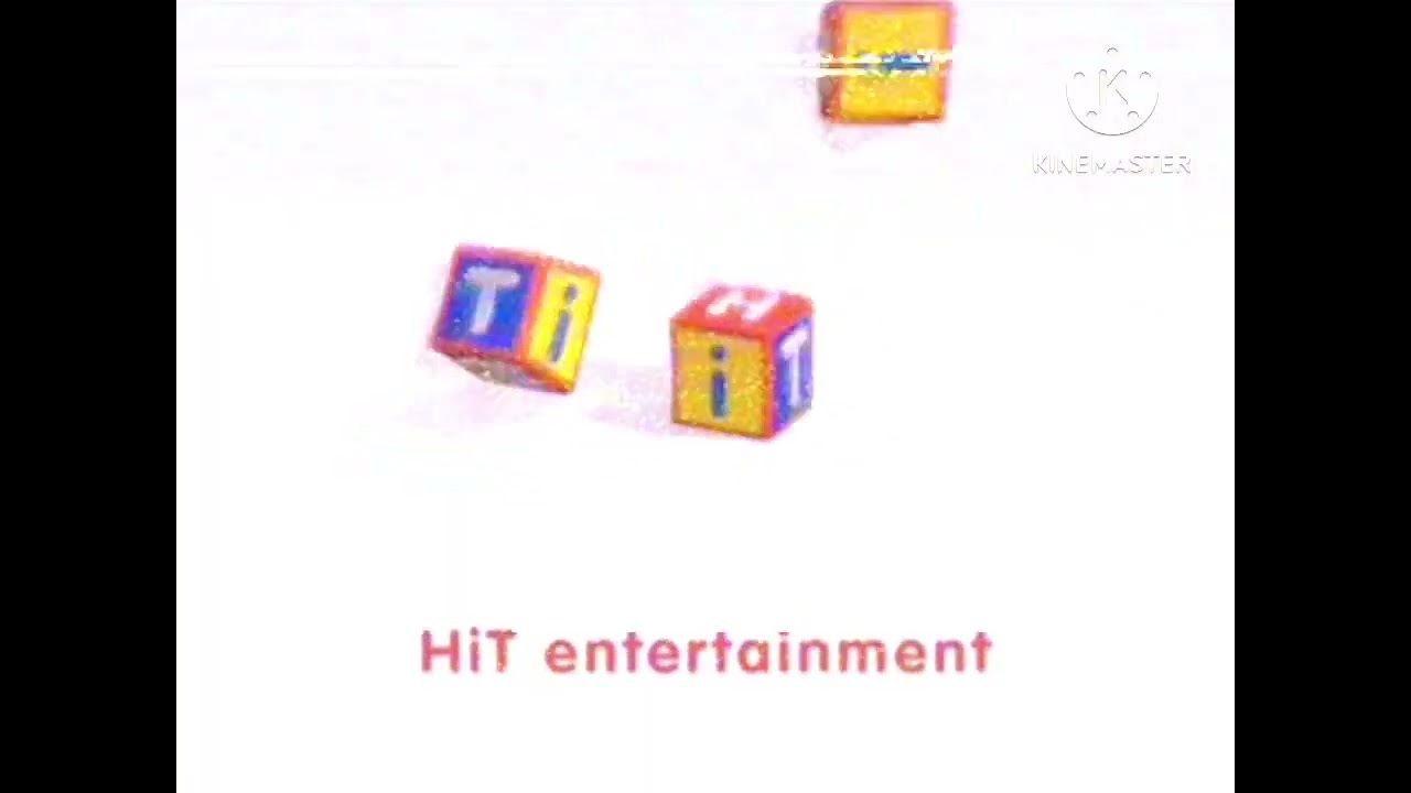 (REMAKE) HiT Entertainment/CPTV Connecticut Logo
