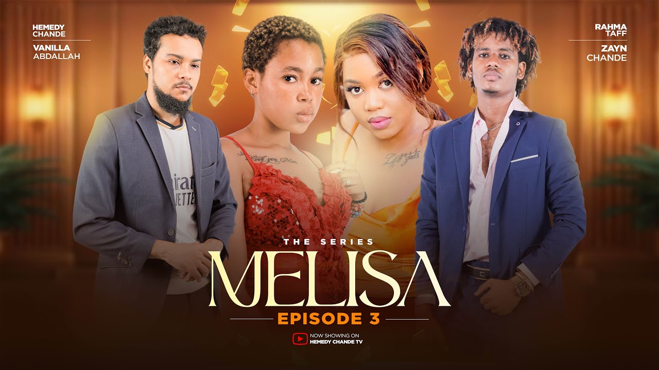 MELISA EPISODE 3