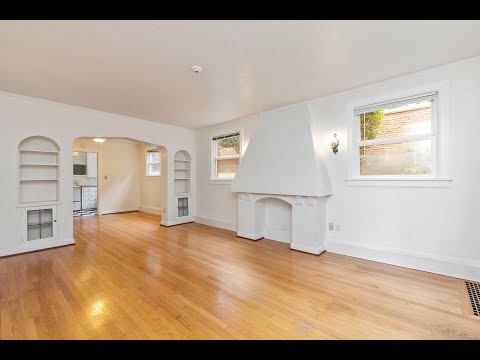 Apartment for Rent in Seattle: Studio by Seattle Property Management