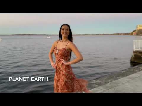 13 things about Miss Universe Philippines 2026 Bea Millan Windorski ...