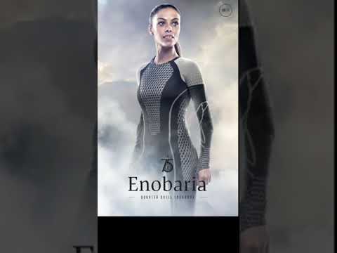 Top 5 75th Hunger Games Tributes