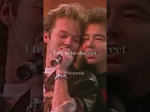 Cutting Crew - Died in Your Arms #acapella #lyrics #voceux #voice #music #song #80s