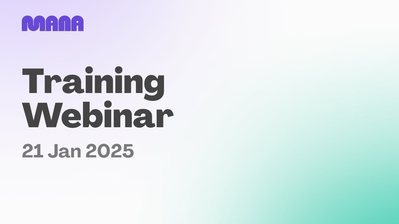 LoveHeart Training Webinar (14 Jan 2025)