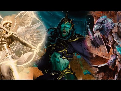 Unleash the Terror: 10 Must-Use Monsters from D&D's 2025 Monster Manual!