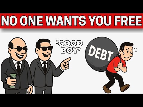 7 Harsh Truths about Debt — What NO ONE talks about, but you need to know!
