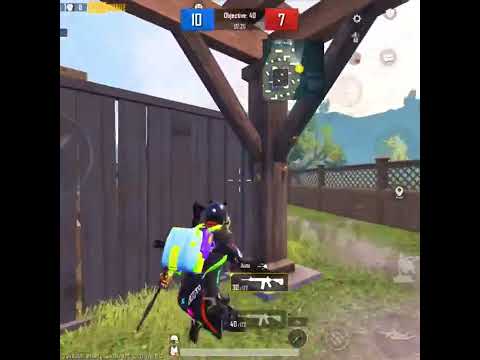 Wait For end @captain toofan YT alwal# Victor #sevou #pubgmobile #bgmi#pubgmvip - Sevou #shorts