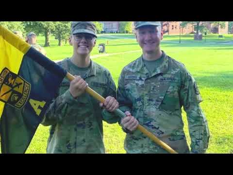 How the Yellow Ribbon Reintegration Program Supported This Reserve Component Member!