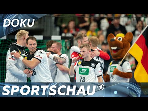Handball in Deutschland: Weiß und deutsch wird zum Problem | Sportschau