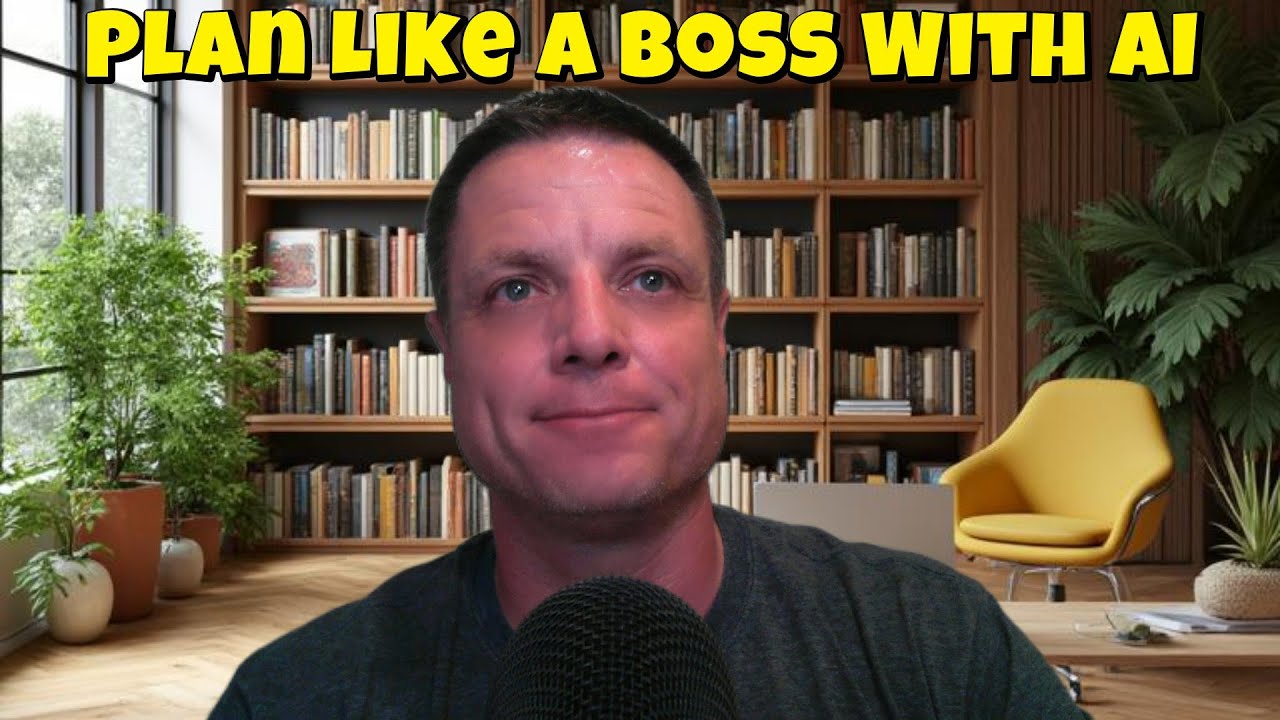 AI in Project Management: Plan Like a Boss with AI