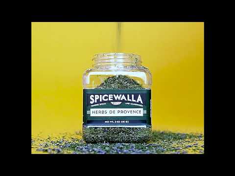 Herbs De Provence