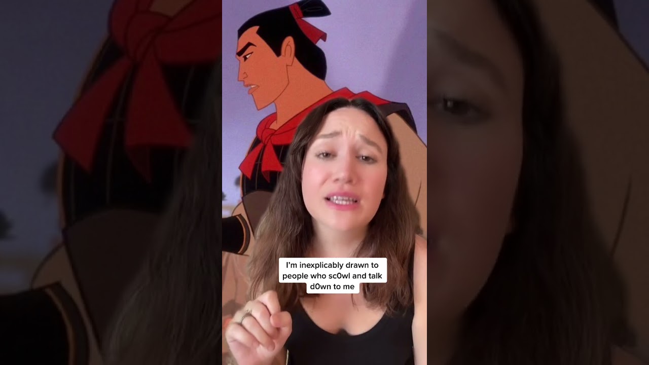 #mulan #lishang #disney #disneymovies #90smovie