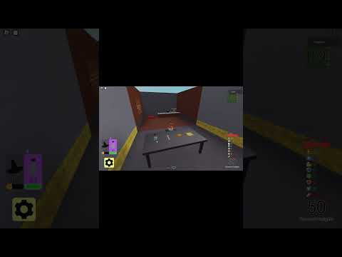can the witch get empty flask - Randomly Generated Droids