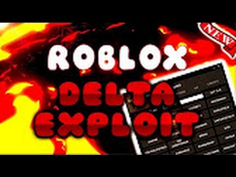 NEW ROBLOX EXPLOIT: DELTA (Working) LUA SCRIPT EXECUTION, CLONE, MOONMAN AND MUCH MORE! (March 29th)