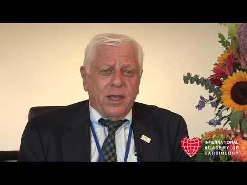 International Academy of Cardiology: Charles H. Hennekens, M.D., Dr.P.H.: UPDATE ON ASPIRIN