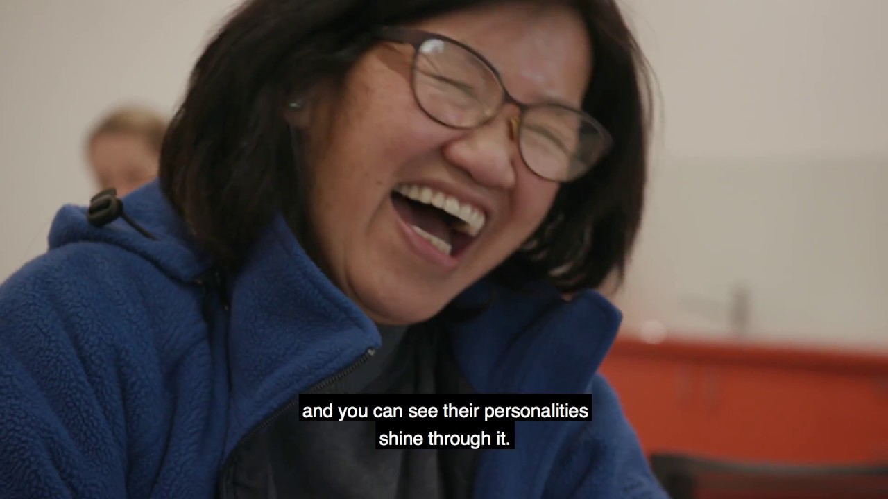 Get involved as a digital mentor