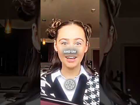Young Girl EXPOSES The Education System... 😲