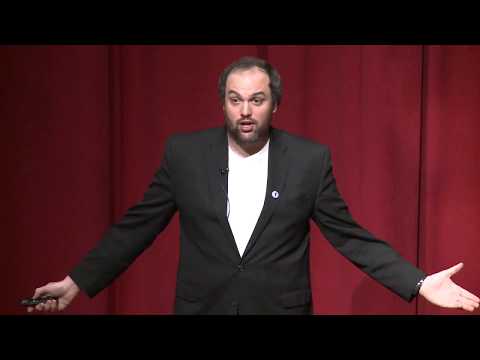 When Less is More - The Power of Keeping it Pithy | Daniel Kitching | TEDxYouth@IndependenceSchool