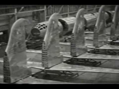 444th Bomb Group Final Trailer