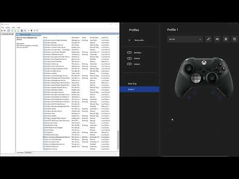 HOW TO FIX YOUR XBOX ACCESSORIES APP (WINDOWS)