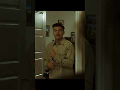 When The Priesthood Holder Comes home Early
