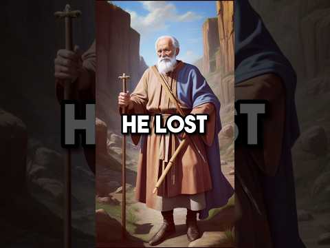 Reuben #shorts #bibleknowledge #biblecharacters #bible