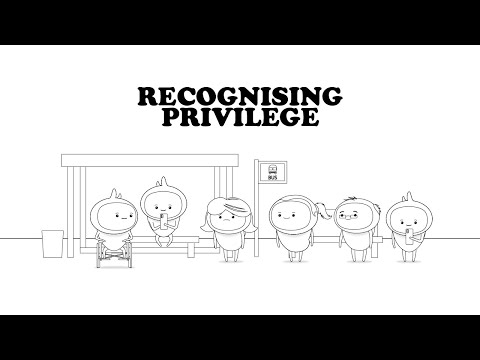 Recognising Privilege | eLearning Course Trailer