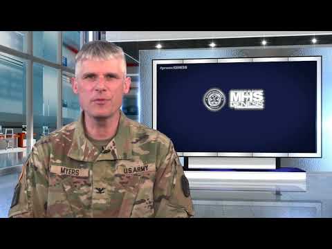 BACH Commander Shares MHS GENESIS Information