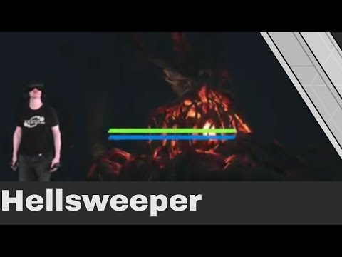 Steam Community :: Video :: Hellsweeper - VR Gameplay Valve Index